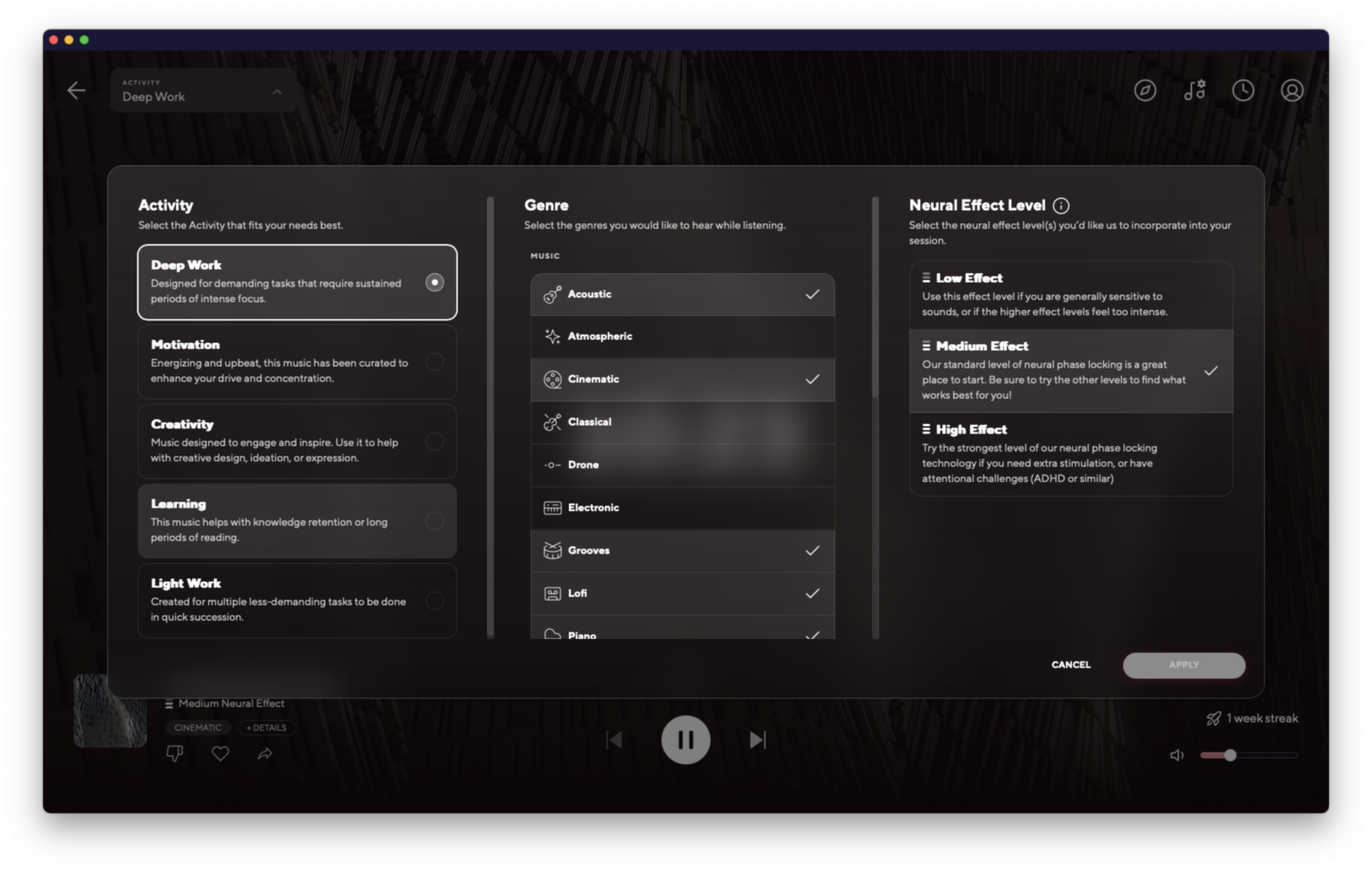 2024 Full Review Of Brain.fm - The Productivity Music App Backed By Science
