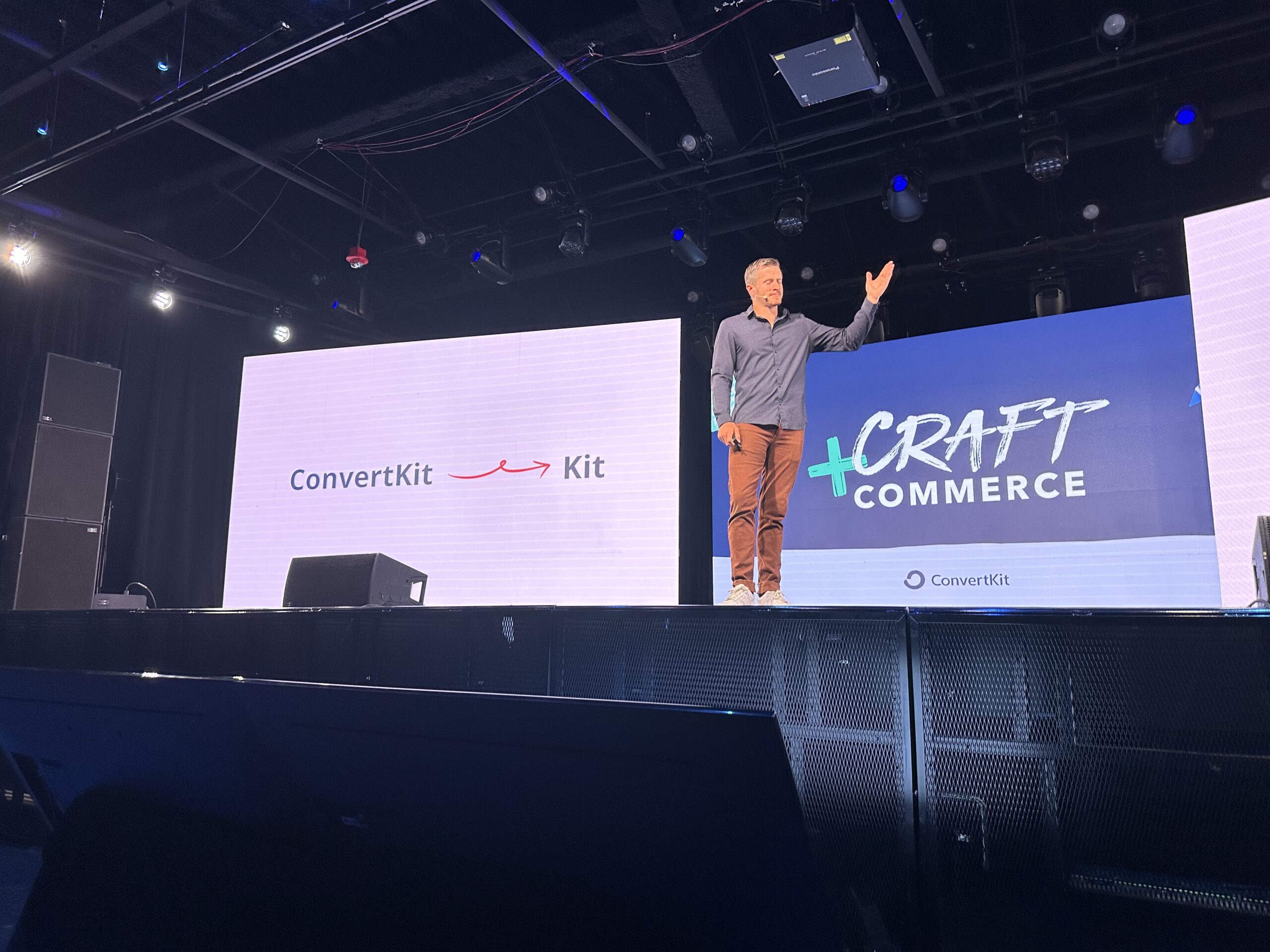 10 Major takeaways from Craft + Commerce - Robby Miles 10 Major takeaways from Craft + Commerce - Robby Miles